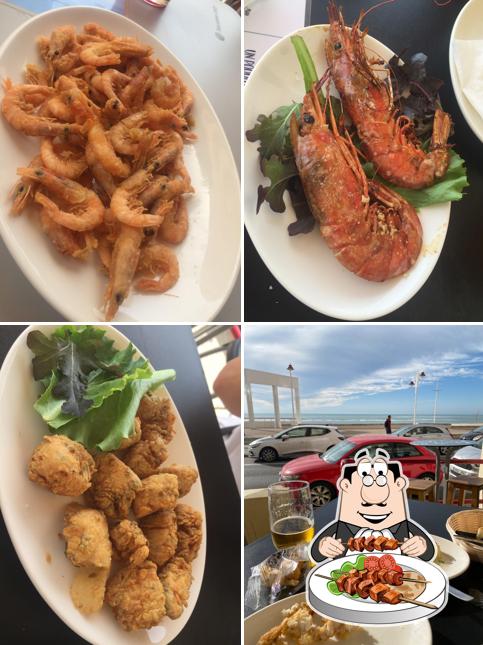 El Poquito Bistro&Bar, Cádiz - Menú del restaurante, precios y reseñas