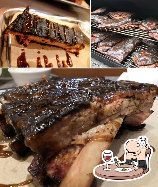 Fat Smoke BBQ, Las Pinas - Restaurant reviews