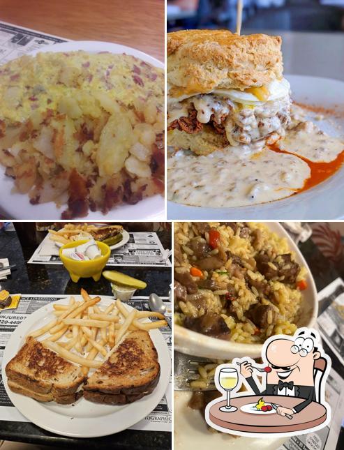 Key West Diner, Stuart - Restaurant menu, prices and reviews