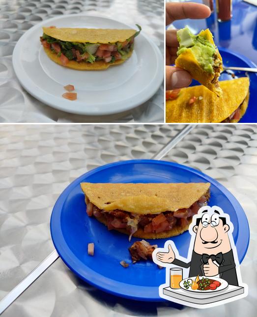 Los Bernardino's restaurant, Mexico City - Restaurant reviews