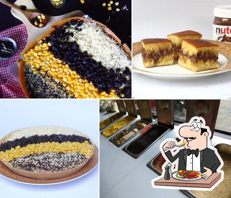 Martabak Pizza Orins Pondok Gede restaurant, East Jakarta, 8 ...