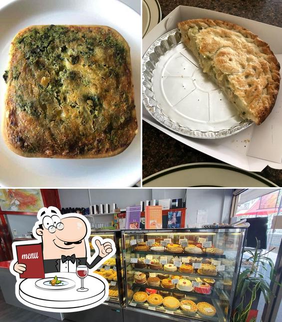 Paul Pies in Forest Hill - Restaurant menu and reviews
