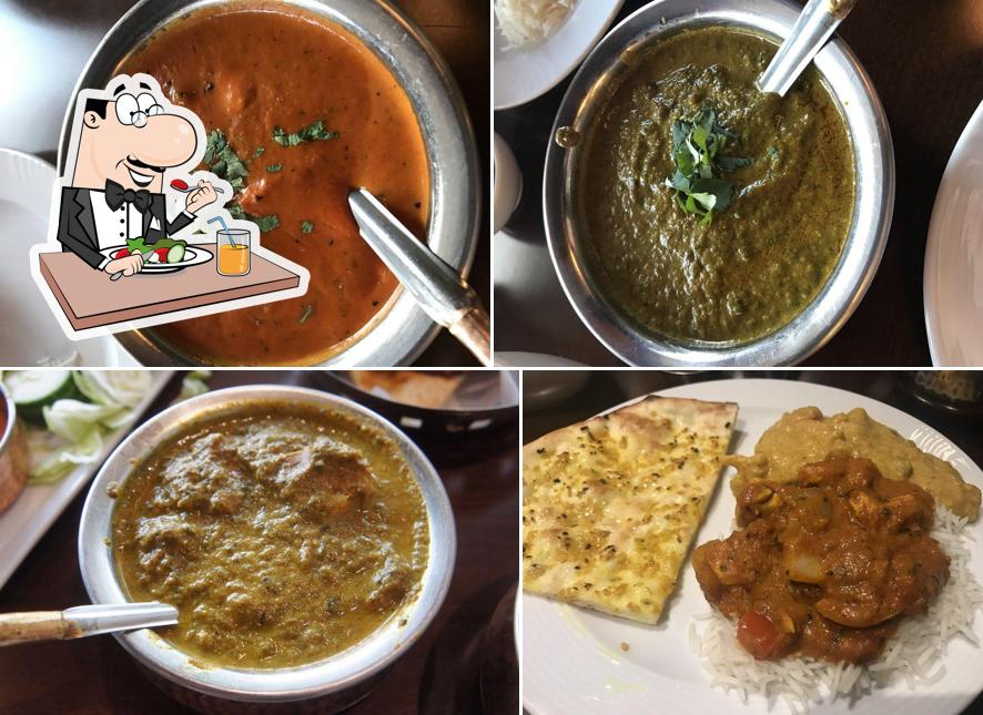 Pawan’s Indian Kitchen, North Vancouver - Restaurant menu, prices and ...