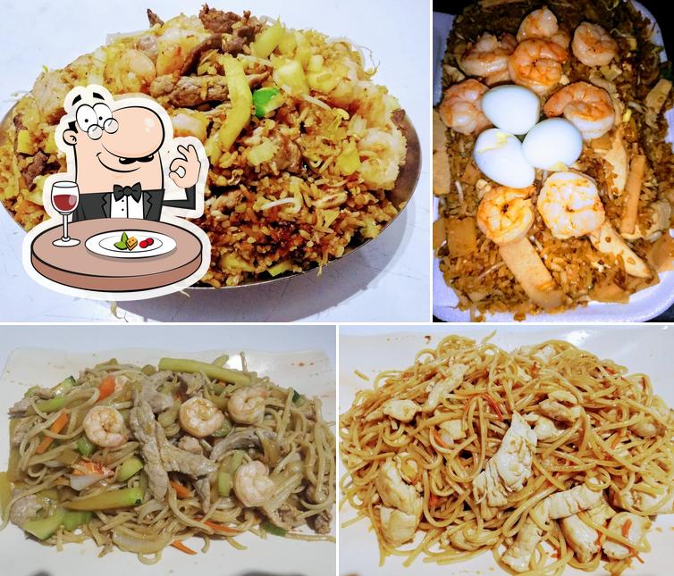 RESTAURANTE NUEVA KIM SAN, Bogotá - Menú del restaurante, precios y reseñas