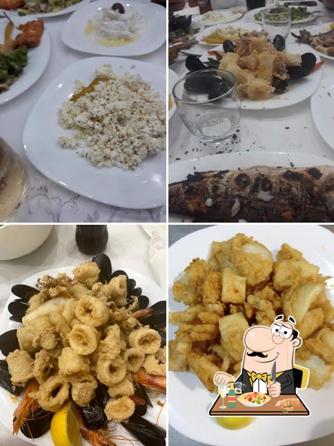Restorant BERTI, Divjakë - Restaurant menu, prices and reviews