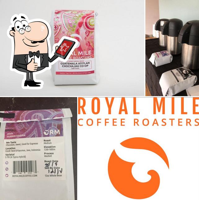 Royal Mile Coffee Roasters, 1879 Old Cuthbert Rd Unit 15 in Cherry Hill ...