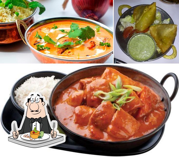 Supreme Chilli Indian Restaurant in Lavington - Restaurant reviews