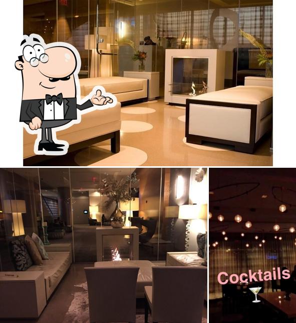 The Second Floor Dallas Happy Hour Menu | Viewfloor.co