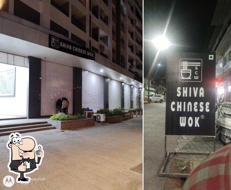 Shiva Chinese Wok, Indore, PV9X+HMX - Restaurant reviews
