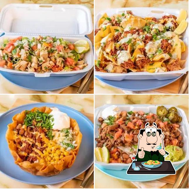 Find the best place to eat in Lufkin, winter 2024 - Restaurant Guru