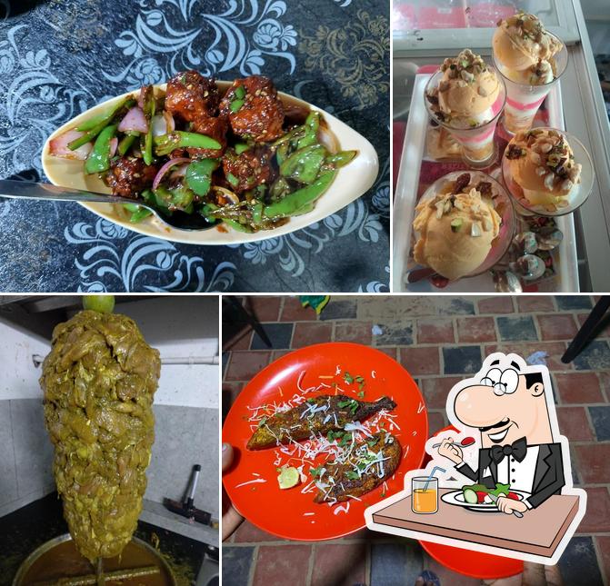 Spicy N Tasty Hub, Malpe - Restaurant menu, prices and reviews