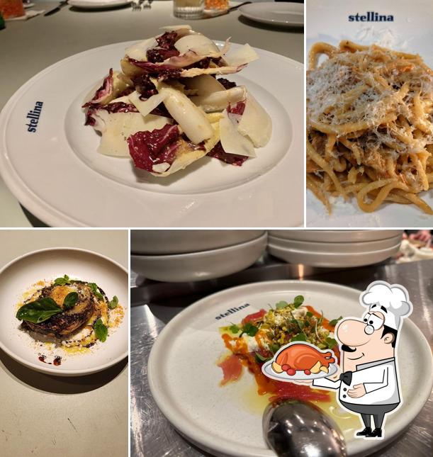 Stellina, Montréal - Menu du restaurant, prix et avis