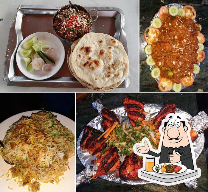 The Motel Samrat, Ormanjhi - Restaurant menu, prices and reviews