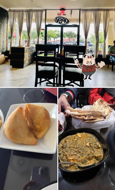 Tawa Modern Indo-Pak Cuisine (halal food) in Orlando - Restaurant menu ...
