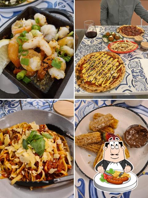Toro's pizza, Palm Beach - Restaurant menu, prices and reviews