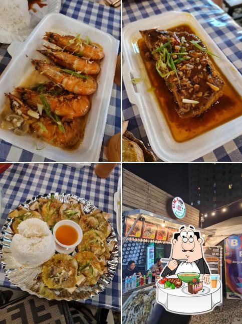 UMA Seafoods and Native Chicken restaurant, Cebu City - Restaurant reviews