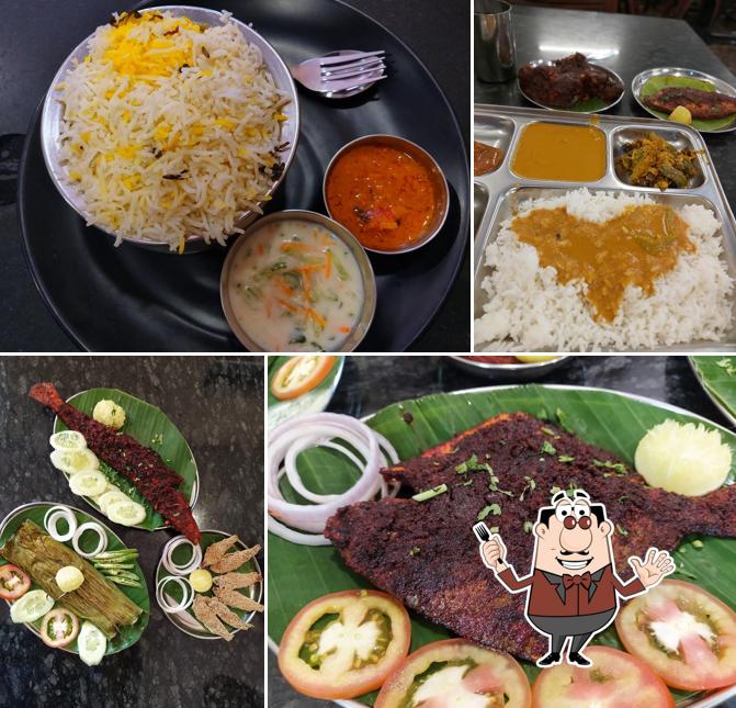 Best kori Rotti in Mangaluru restaurants, spring 2024 - Restaurant Guru