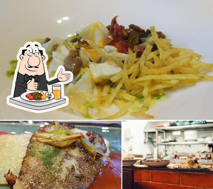 Xera Gastroteka, Rentería - Menú del restaurante, precios y reseñas