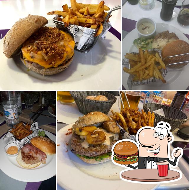 Oh Burger Lounge, El Pas de la Casa - Restaurant menu, prices and reviews
