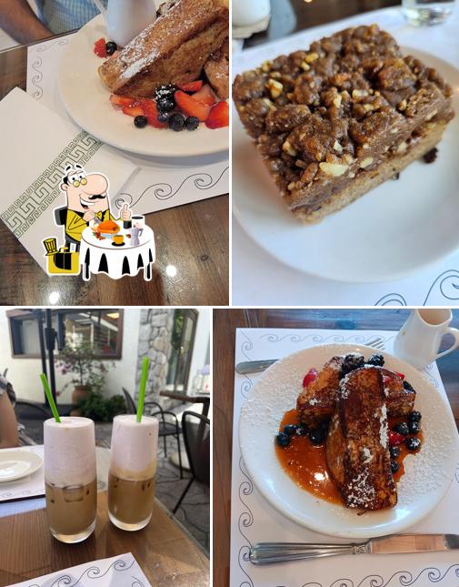 Psomi, Tampa - Restaurant menu, prices and reviews