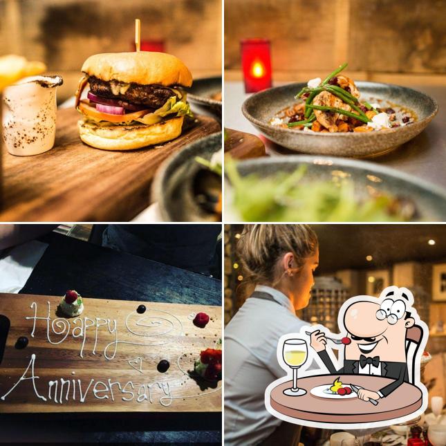 Top 10 restaurants in Ashton-under-Lyne, january 2025 - Restaurant Guru