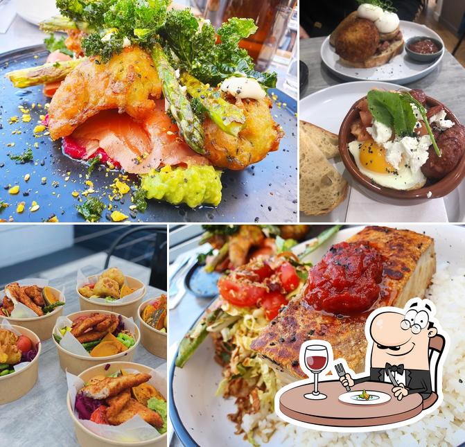 Store Sixty One - Traralgon Cafe, Traralgon - Restaurant menu, prices ...