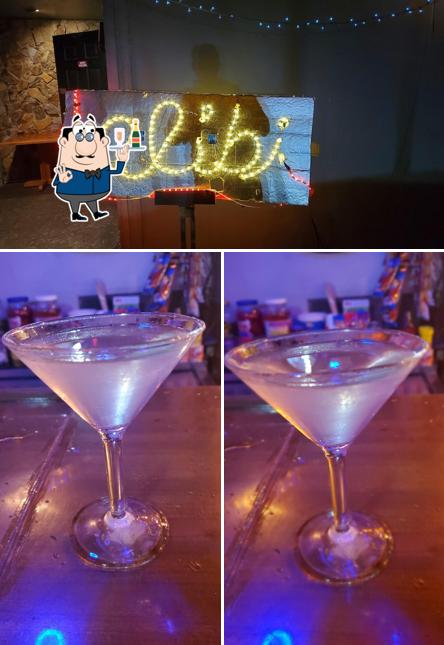 The Alibi, Ocala - Restaurant menu, prices and reviews