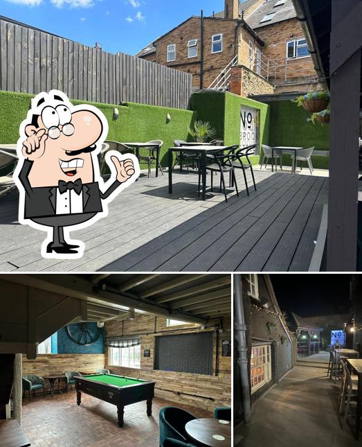 The Dun Cow, Daventry - Restaurant menu, prices and reviews