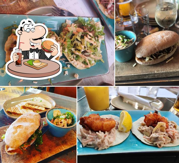 Top 7 mexican restaurants in Glasgow, september 2025 - Restaurant Guru