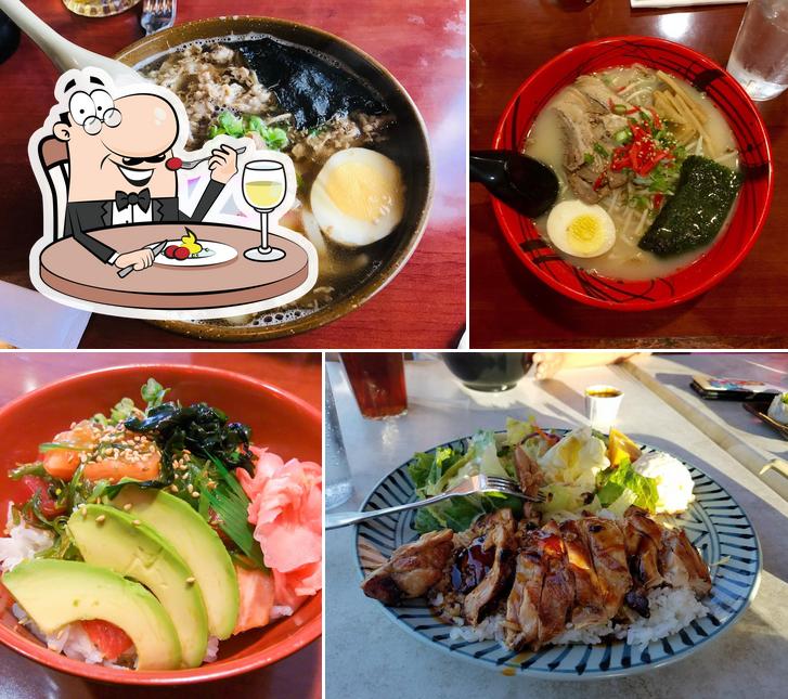 Best poke bowl in Oceanside restaurants, winter 2024 - Restaurant Guru