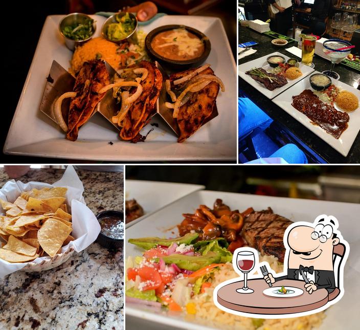 Bandidos Mexican Restaurant, Cumberland - Carta del restaurante y opiniones