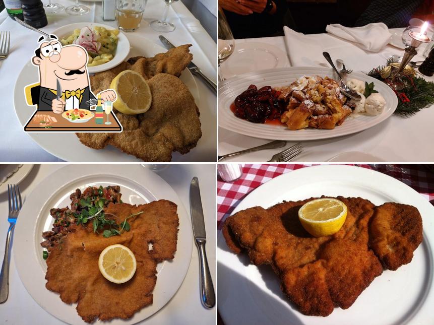 Lutter & Wegner am Gendarmenmarkt, Berlin - Restaurant menu, prices and ...