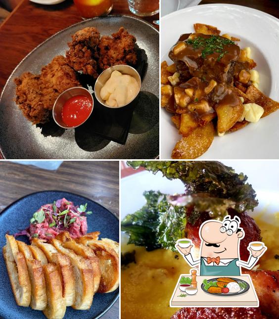 oddBird. in St. Catharines - Restaurant reviews