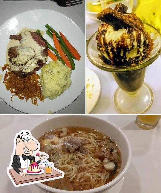 21 Restaurant, Bacolod - Restaurant menu, prices and reviews