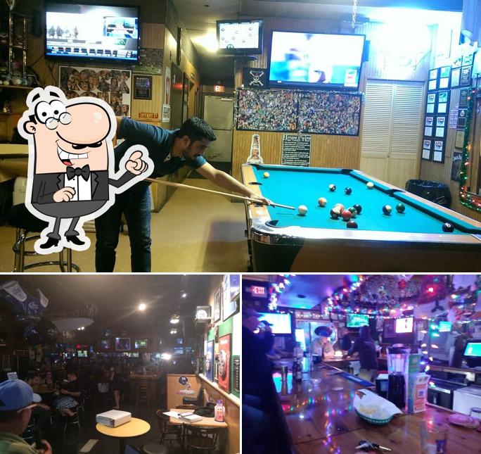 50 Yard Line Sports Bar, West Babylon - Restaurant menu, prices and reviews