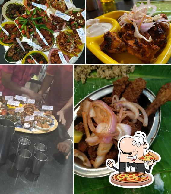Aachis Restaurant, Dindigul - Restaurant menu, prices and reviews