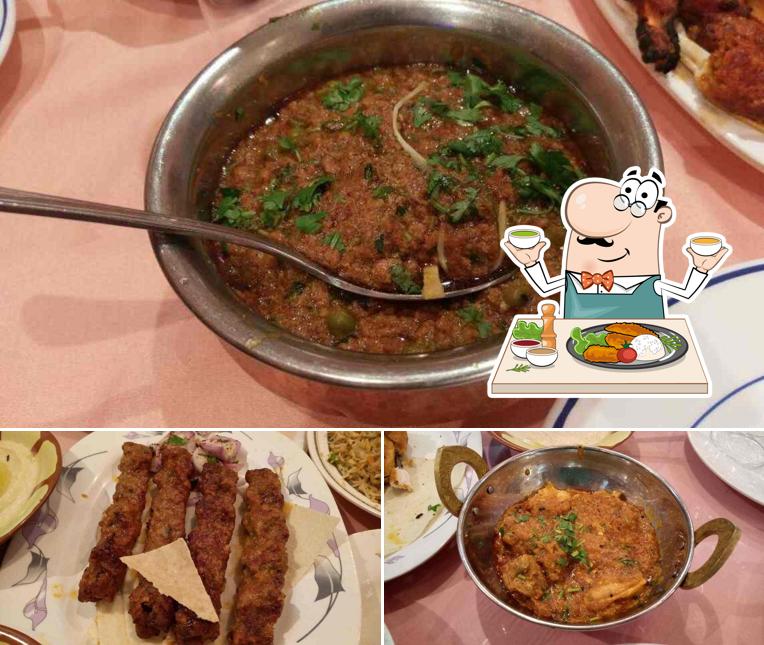 Al Ibrahimi Restaurant, Abu Dhabi - Restaurant menu, prices and reviews