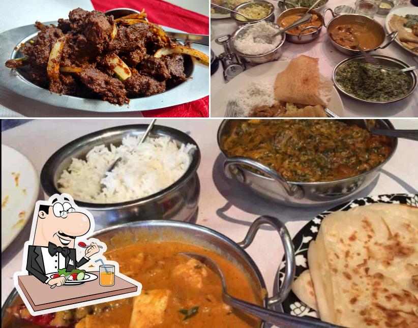 Apollo Banana Leaf, London - Restaurant menu, prices and reviews
