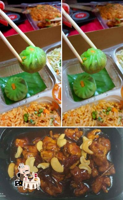Asian Haus - By Haus Delivery, New Delhi - Restaurant menu, prices and ...