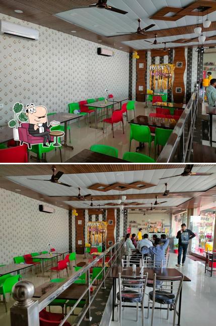 Baba Ka Dhaba, Devchara - Restaurant menu, prices and reviews