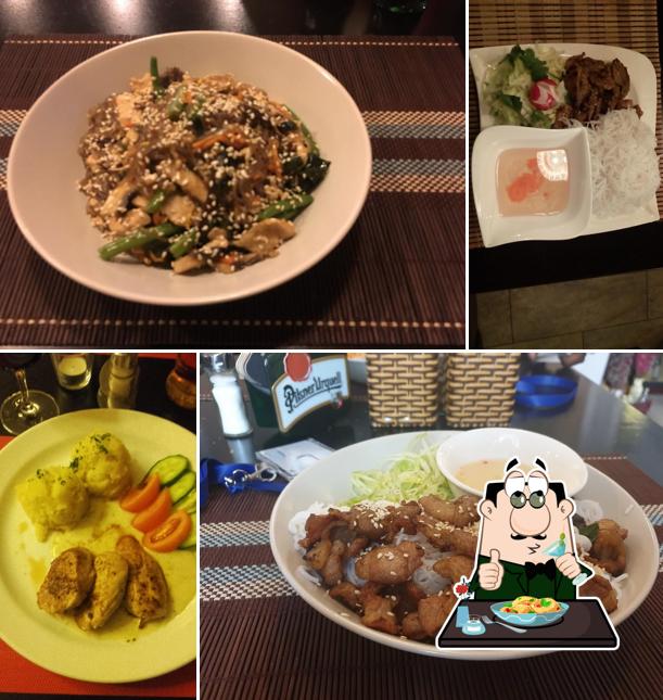 Béo Restaurant Viet-Thai Kitchen, Prague - Restaurant reviews
