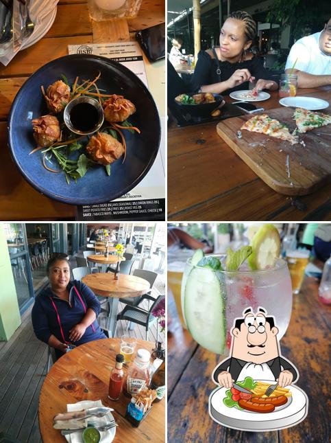 Bridge Street, Port Elizabeth - Restaurant menu, prices and reviews