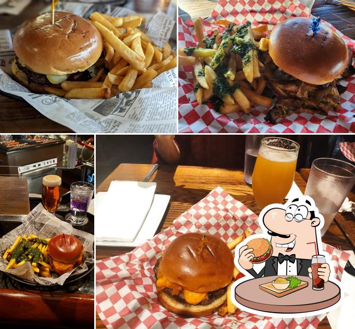 Bridge View Tavern in Sleepy Hollow - Restaurant menu and reviews