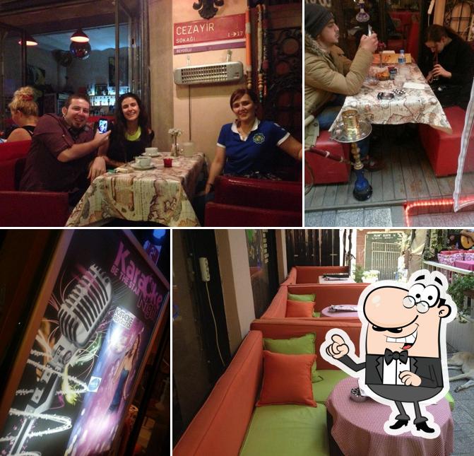 Chicha, Istanbul - Restaurant reviews