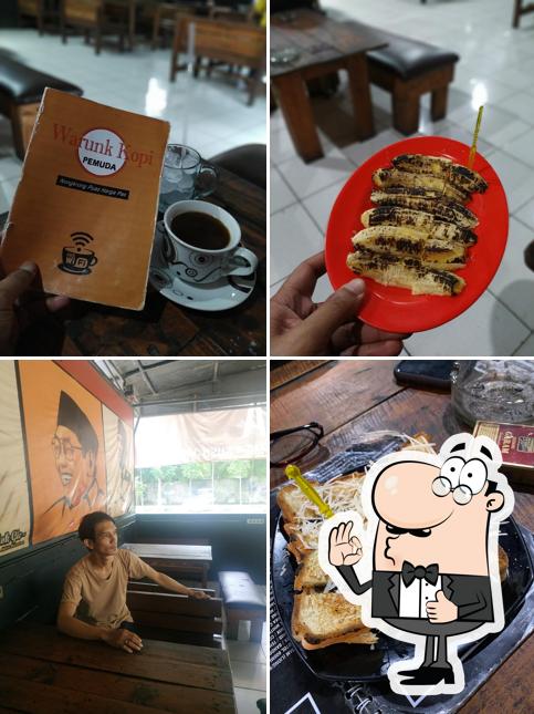 Kopi Pemuda cafe, Bogor - Restaurant reviews