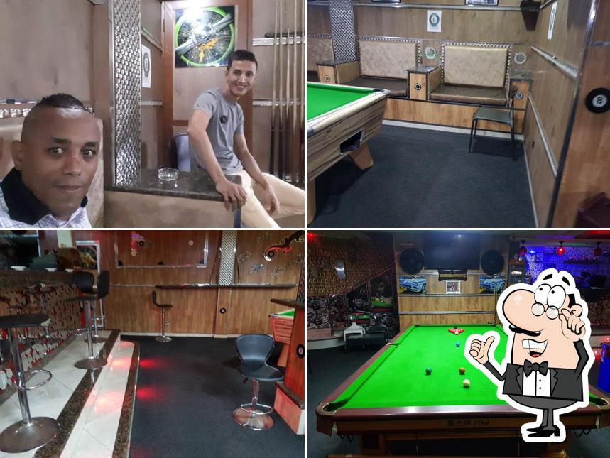 Café Number ONE cafe, Casablanca, G8P9+V9G - Restaurantbewertungen