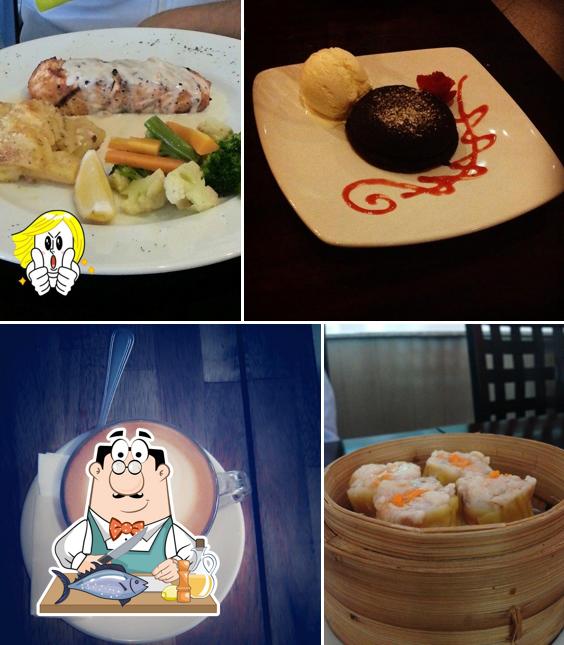 Chef's Table Restaurant, Bandung - Restaurant reviews