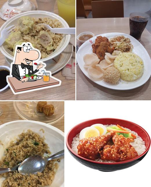 Chowking restaurants in Quezon City, summer 2024 - Restaurant Guru