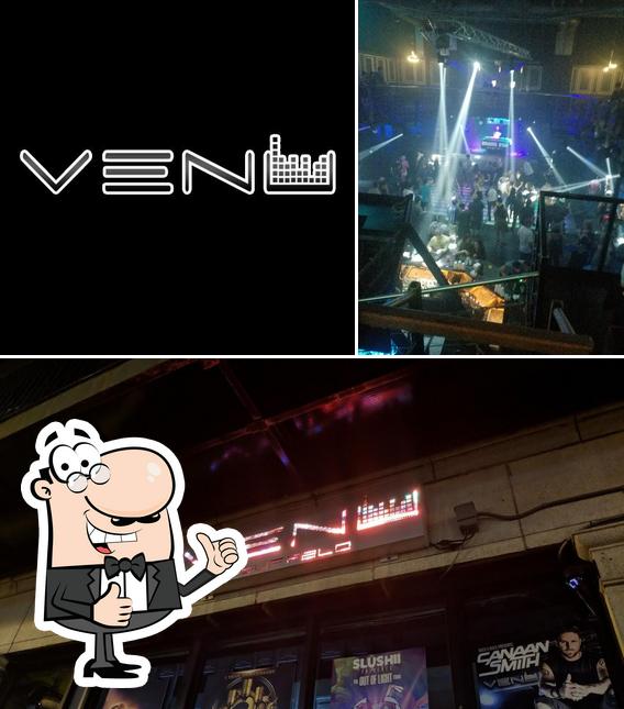 VENU, Buffalo - Restaurant menu, prices and reviews