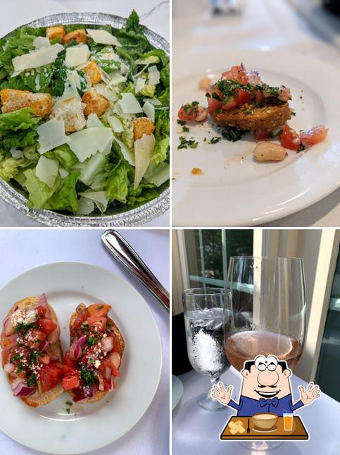 Bistro 46, Morristown - Restaurant menu, prices and reviews